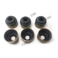 China Full Gasket Kit with Head Gasket K3F For Mitsubishi Complete for sale
