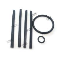 China Full Gasket Kit with Head Gasket K3F For Mitsubishi Complete for sale