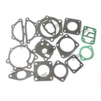 China Full Gasket Kit with Head Gasket K3F For Mitsubishi Complete for sale