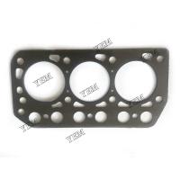 China Full Gasket Kit with Head Gasket K3F For Mitsubishi Complete for sale