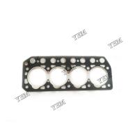 China For Mitsubishi Full Gasket Set with K4F Engine Compatible for sale