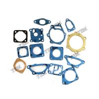 China For Mitsubishi Full Gasket Set with K4F Engine Compatible for sale