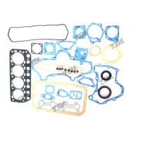 China For Mitsubishi Full Gasket Set with K4F Engine Compatible for sale