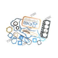 China For Mitsubishi Full Gasket Set with K4F Engine Compatible for sale