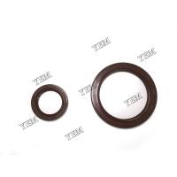 China L3E Full Gasket Set Fits For Mitsubishi Excavator Engine Parts for sale