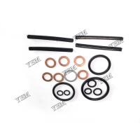 China L3E Full Gasket Set Fits For Mitsubishi Excavator Engine Parts for sale