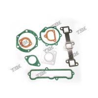 China L3E Full Gasket Set Fits For Mitsubishi Excavator Engine Parts for sale