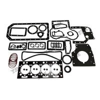China For Weichai Full Gasket Set N4105ZLDS2 Tractor Engine for sale