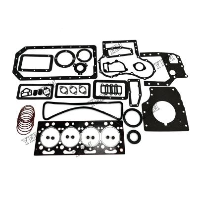 China For Weichai Full Gasket Set N4105ZLDS2 Tractor Engine for sale