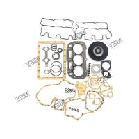 China For Shibaura N844 Full Gasket Set Fits Excavator Engine Parts for sale