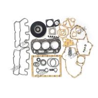 China For Shibaura N844 Full Gasket Set Fits Excavator Engine Parts for sale