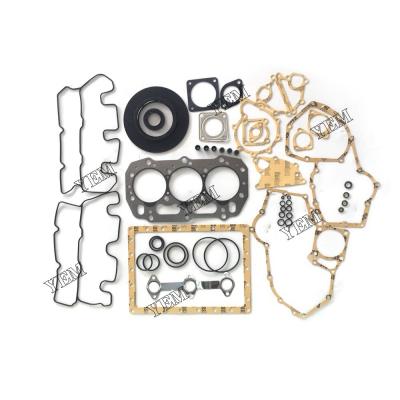 China For Shibaura N844 Full Gasket Set Fits Excavator Engine Parts for sale