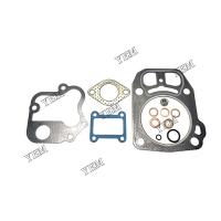 China For Kubota Upper Gasket Kit  OC95 Engine Exavator 1J198-99350 for sale