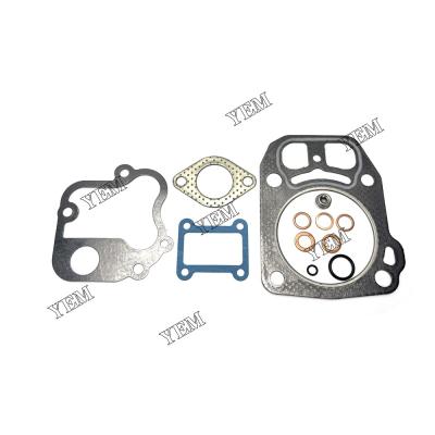 China For Kubota Upper Gasket Kit  OC95 Engine Exavator 1J198-99350 for sale