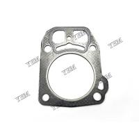 China For Kubota Upper Gasket Kit  OC95 Engine Exavator 1J198-99350 for sale