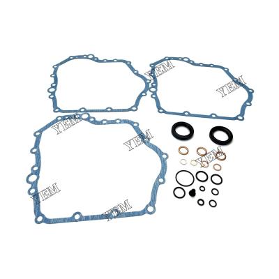 China Bottom Gasket Kit  OC95 Engine Exavator 1J198-99362 For Kubota for sale