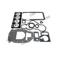 China QC495T45 Full Gasket Kit with Head Gasket For Quan Chai Engine Spare Parts Complete for sale