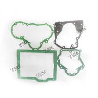 China For Mitsubishi S3F Full Gasket Set Fits Tractor with Cylinder Head Gasket for sale