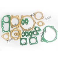 China For Mitsubishi S3F Full Gasket Set Fits Tractor with Cylinder Head Gasket for sale