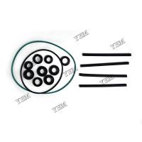China For Mitsubishi S4E Full Gasket Set Fits with Cylinder Head Gasket for sale