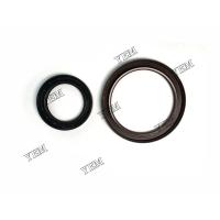 China For Mitsubishi S4E Full Gasket Set Fits with Cylinder Head Gasket for sale