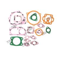 China For Mitsubishi S4E Full Gasket Set Fits with Cylinder Head Gasket for sale