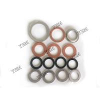 China Complete Full Gasket Kit Set For Mitsubishi  Excavator Engine Parts S4L2 for sale