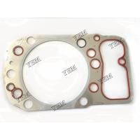 China S6A Full Gasket Set For Mitsubishi  Excavator Engine Parts for sale