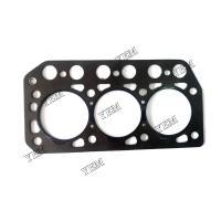 China For Mitsubishi S6A2 Overhauling Gasket Kit Set for Excavator Diesel Engine for sale