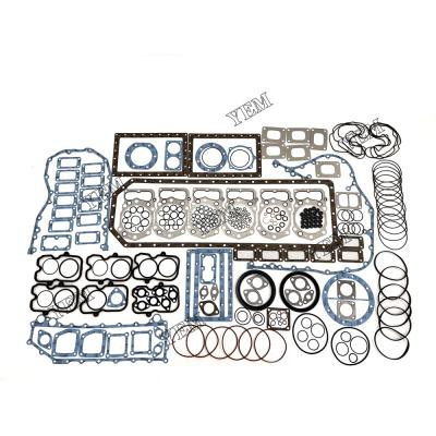 China S6B3 For Mitsubishi Full Gasket Kit with Head Gasket Complete High Quality for sale