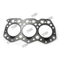 China S6E Full Gasket Set For Mitsubishi Tracto Machine Engine Parts for sale