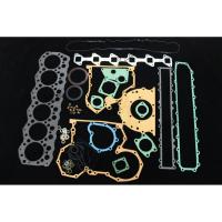 China For Mitsubishi S6S Full Gasket Set Excavator Engine Parts Genuine for sale