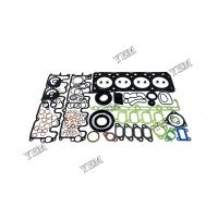 China TCD2011L04W Full Gasket Set Cylinder Head Gasket Fits For Deutz 0293-7593 for sale