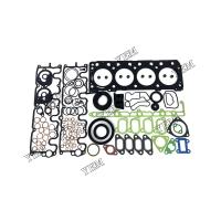 China TCD2011L04W Full Gasket Set Cylinder Head Gasket Fits For Deutz 0293-7593 for sale