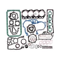 China Engine Full Gasket Set For Nissan TD27 Land Cruiser Tractor 10101-43G27 for sale