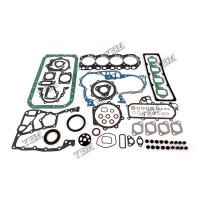 China Engine Full Gasket Set For Nissan TD27 Land Cruiser Tractor 10101-43G27 for sale