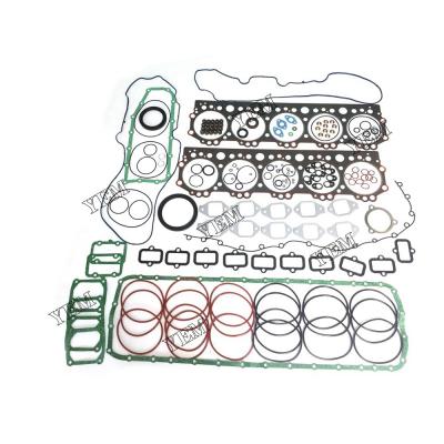 China V22C Full Gasket set For Hino Loader engine parts for sale