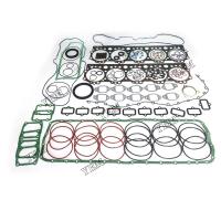 China V22C Full Gasket set For Hino Loader engine parts for sale