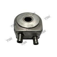 China 2486A241 4832968 8247638 Engine Oil Cooler Core For Perkins 1006-6 1004-4 1004-40T 1004-40 1004-42 1004-4T for sale