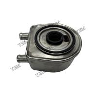 China 2486A241 4832968 8247638 Engine Oil Cooler Core For Perkins 1006-6 1004-4 1004-40T 1004-40 1004-42 1004-4T for sale