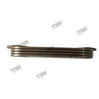 China Oil Cooler 4M40 Truck Parts Compatible with For Mitsubishi Engine for sale