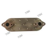 China Oil Cooler 4M40 Truck Parts Compatible with For Mitsubishi Engine for sale
