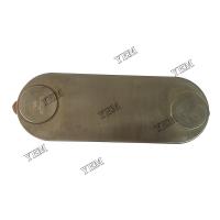 China Oil Cooler 4M40 Truck Parts Compatible with For Mitsubishi Engine for sale