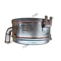 China For Yanmar Oil Cooler Core 4TNV98 Diesel Engine Spare Part for sale