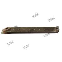 China Genuine 6BD1 Oil Cooler Core For Isuzu  Engine for sale