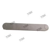 China 6D16 Oil Cooler Core For Mitsubishi EBonai Engine Spare Part Machinery for sale