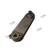 China Engine Oil Cooler Core For Mitsubishi Fits 6D31 for sale
