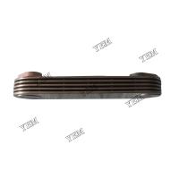 China Engine Oil Cooler Core For Mitsubishi Fits 6D31 for sale
