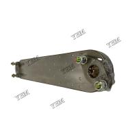 China Oil Cooler Core 6HK1 Truck Parts Compatible With For Isuzu 8-973341000 for sale