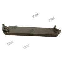 China Oil Cooler Core 6HK1 Truck Parts Compatible With For Isuzu 8-973341000 for sale